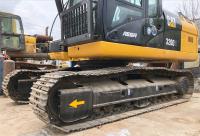 China High quality used CAT 320 excavator! Used excavator CAT 320D2 at your service! for sale
