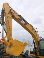 China High quality used CAT 320 excavator! Used excavator CAT 320D2 at your service! for sale