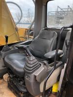 China High quality used CAT 320 excavator! Used excavator CAT 320D2 at your service! for sale
