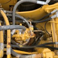 China High quality used CAT 320 excavator! Used excavator CAT 320D2 at your service! for sale