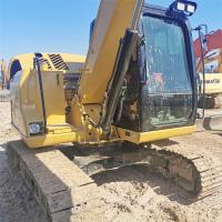 China Best selling! Used excavator CAT307D ready to serve! CAT 307 used 7 ton excavator. for sale