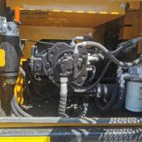 China 20 years Sany 235C excavator machine used good procedures complete low price treatment for sale