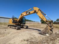 China high quality used cat 320 excavator good condition used original japan caterpillar excavator 320 at low price for sale for sale