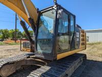 China high quality used cat 320 excavator good condition used original japan caterpillar excavator 320 at low price for sale for sale