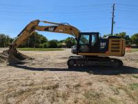 China high quality used cat 320 excavator good condition used original japan caterpillar excavator 320 at low price for sale for sale