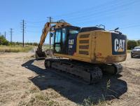 China high quality used cat 320 excavator good condition used original japan caterpillar excavator 320 at low price for sale for sale
