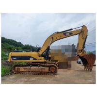 China HOT selling caterpillar 336d 336b 336dl used excavator good condition used caterpillar cat 336dl excavator for sale for sale