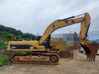China HOT selling caterpillar 336d 336b 336dl used excavator good condition used caterpillar cat 336dl excavator for sale for sale