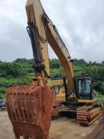 China HOT selling caterpillar 336d 336b 336dl used excavator good condition used caterpillar cat 336dl excavator for sale for sale