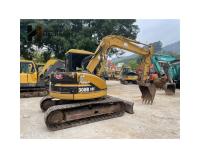 China Good condition cat308c used excavator for sale with cheap price for sale