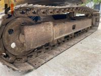 China Good condition cat308c used excavator for sale with cheap price for sale