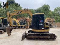 China Good condition cat308c used excavator for sale with cheap price for sale