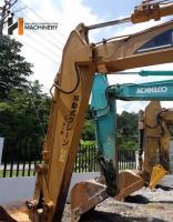 China Good condition used cat 313 excavator for sale with cheap price for sale