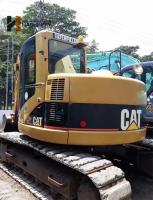 China Good condition used cat 313 excavator for sale with cheap price for sale