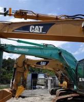 China Good condition used cat 313 excavator for sale with cheap price for sale