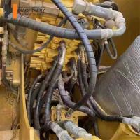 China Carter 307 boutique second-hand excavator with complete procedures, superior performance for sale