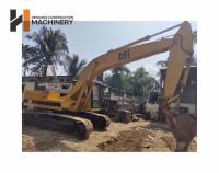 China Used caterpillar e200b crawler excavator for sale with cheap price for sale