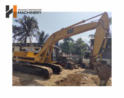 China Used caterpillar e200b crawler excavator for sale with cheap price for sale
