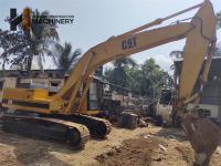 China Used caterpillar e200b crawler excavator for sale with cheap price for sale