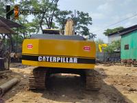 China Used caterpillar e200b crawler excavator for sale with cheap price for sale
