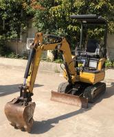 China Used CAT excavators now on sale! Used Caterpillar excavator CAT 301.5 waiting for you! for sale