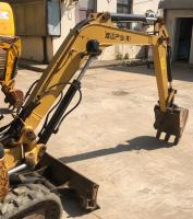 China Used CAT excavators now on sale! Used Caterpillar excavator CAT 301.5 waiting for you! for sale