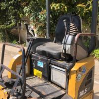 China Used CAT excavators now on sale! Used Caterpillar excavator CAT 301.5 waiting for you! for sale
