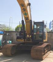 China Used 349 CAT excavator for sale! Used crawler excavator CAT349EL for your construction needs! for sale