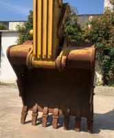 China Used 349 CAT excavator for sale! Used crawler excavator CAT349EL for your construction needs! for sale