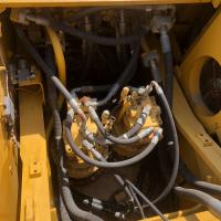 China Used 349 CAT excavator for sale! Used crawler excavator CAT349EL for your construction needs! for sale