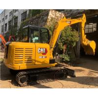 China Used Caterpillar 305.5E crawler excavator now here! Used CAT 305.5E2 excavator at a reasonable price! for sale