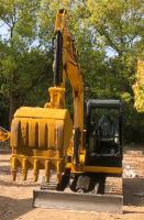 China Used Caterpillar 305.5E crawler excavator now here! Used CAT 305.5E2 excavator at a reasonable price! for sale