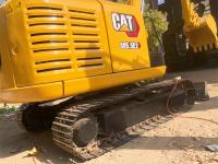 China Used Caterpillar 305.5E crawler excavator now here! Used CAT 305.5E2 excavator at a reasonable price! for sale