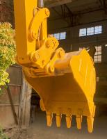 China Used Caterpillar 305.5E crawler excavator now here! Used CAT 305.5E2 excavator at a reasonable price! for sale