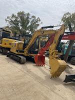 China 85% new 5 ton Orignal Japan  used caterpillar 305.5e crawler excavator good condition used cat 305.5e2 excavator for sale for sale