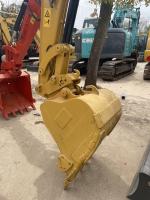 China 85% new 5 ton Orignal Japan  used caterpillar 305.5e crawler excavator good condition used cat 305.5e2 excavator for sale for sale