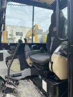 China 85% new 5 ton Orignal Japan  used caterpillar 305.5e crawler excavator good condition used cat 305.5e2 excavator for sale for sale