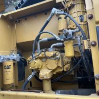 China 20 ton orignal America used caterpillar 320d crawler excavator good condition cat excavator 320d used low price for sale for sale