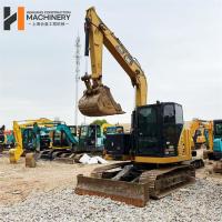 China used Carter 307.5 Boutique excavator procedures complete performance superior for sale