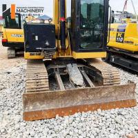 China used Carter 307.5 Boutique excavator procedures complete performance superior for sale