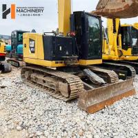 China used Carter 307.5 Boutique excavator procedures complete performance superior for sale