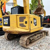 China used Carter 307.5 Boutique excavator procedures complete performance superior for sale