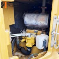 China used Carter 307.5 Boutique excavator procedures complete performance superior for sale