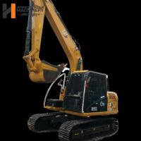 China used Carter 312 original excavator suitable for construction site earthwork fuel-efficient and cheap for sale