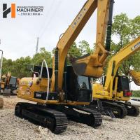 China used Carter 312 original excavator suitable for construction site earthwork fuel-efficient and cheap for sale