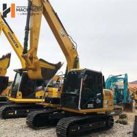 China used Carter 312 original excavator suitable for construction site earthwork fuel-efficient and cheap for sale
