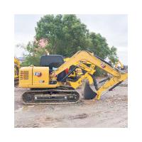 China Small equipment with low price for sell used caterpillar cat315 for sale
