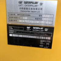 China 90%new Used CAT machine on sale used caterpillar 320D crawler excavator for sale