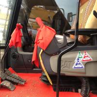 China 90%new Used CAT machine on sale used caterpillar 320D crawler excavator for sale