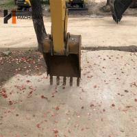 China Bestselling for sale less hour 307d crawler excavator used caterpillar for sale